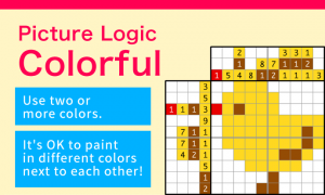 Top page - Picture Logic